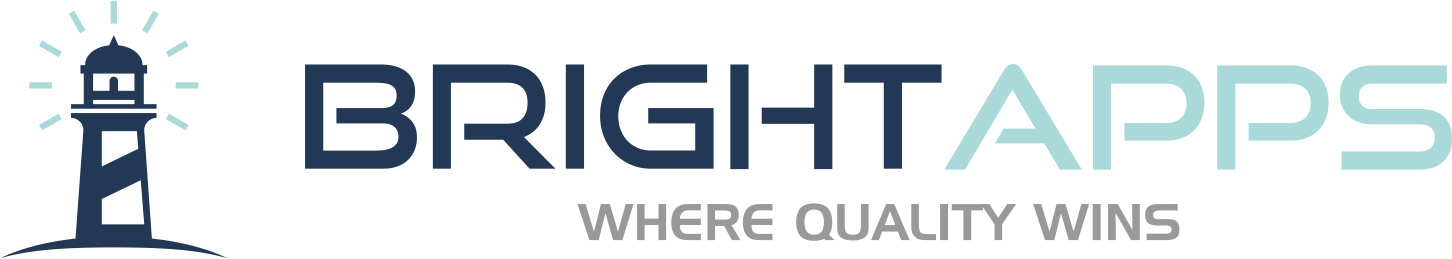 Bright Apps